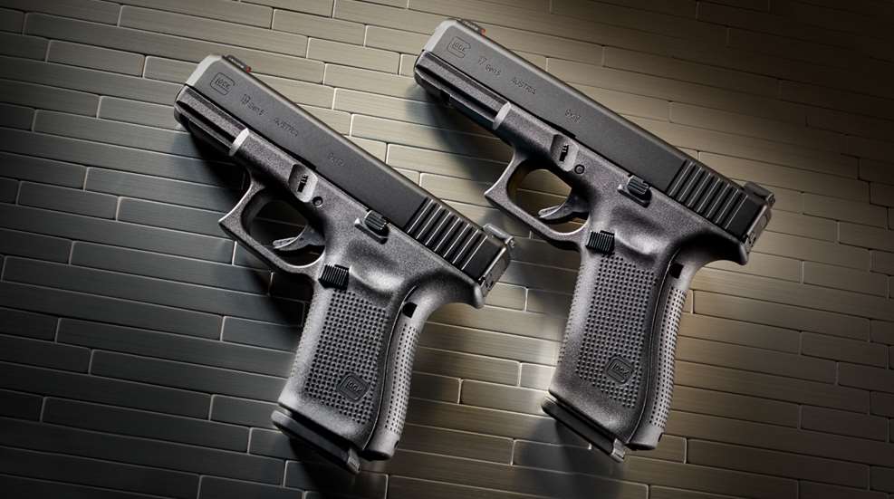 Glock G17 Gen5 y G19 Gen5: Historia, técnica, deporte y realidad ...
